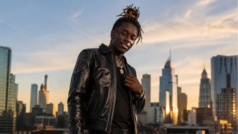Lil Uzi Vert Net Worth: How the Rapper Built a $25 Million Fortune